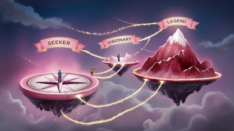 189 Catchy Membership Level Names to Inspire Your Members