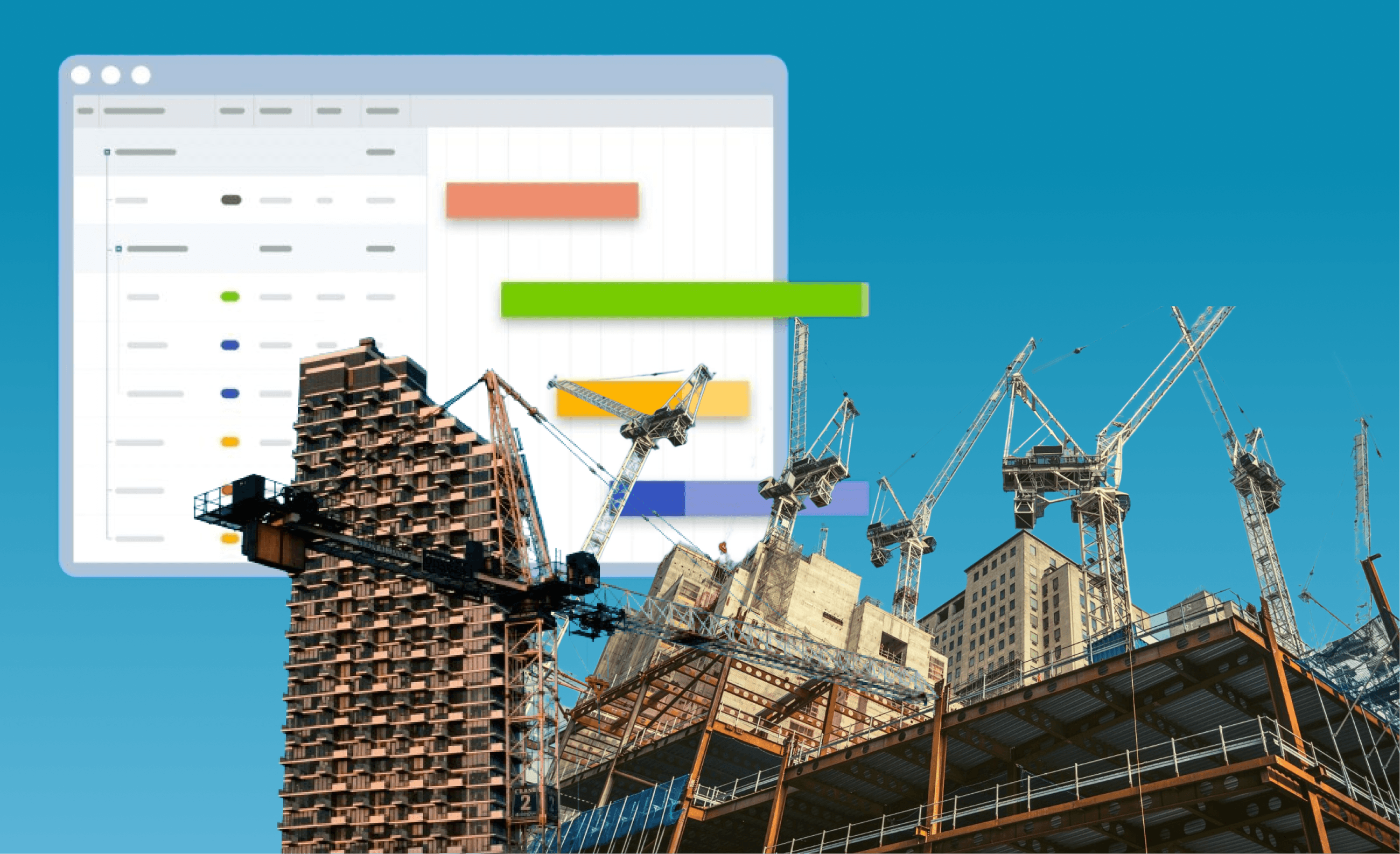 Top-Quality BIM Coordination Services | Techture Global