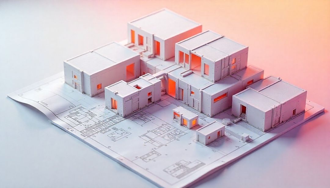 Construction Design Stages Explained