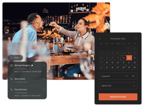 ChatGPT for restaurants - 42 Ways to use AI