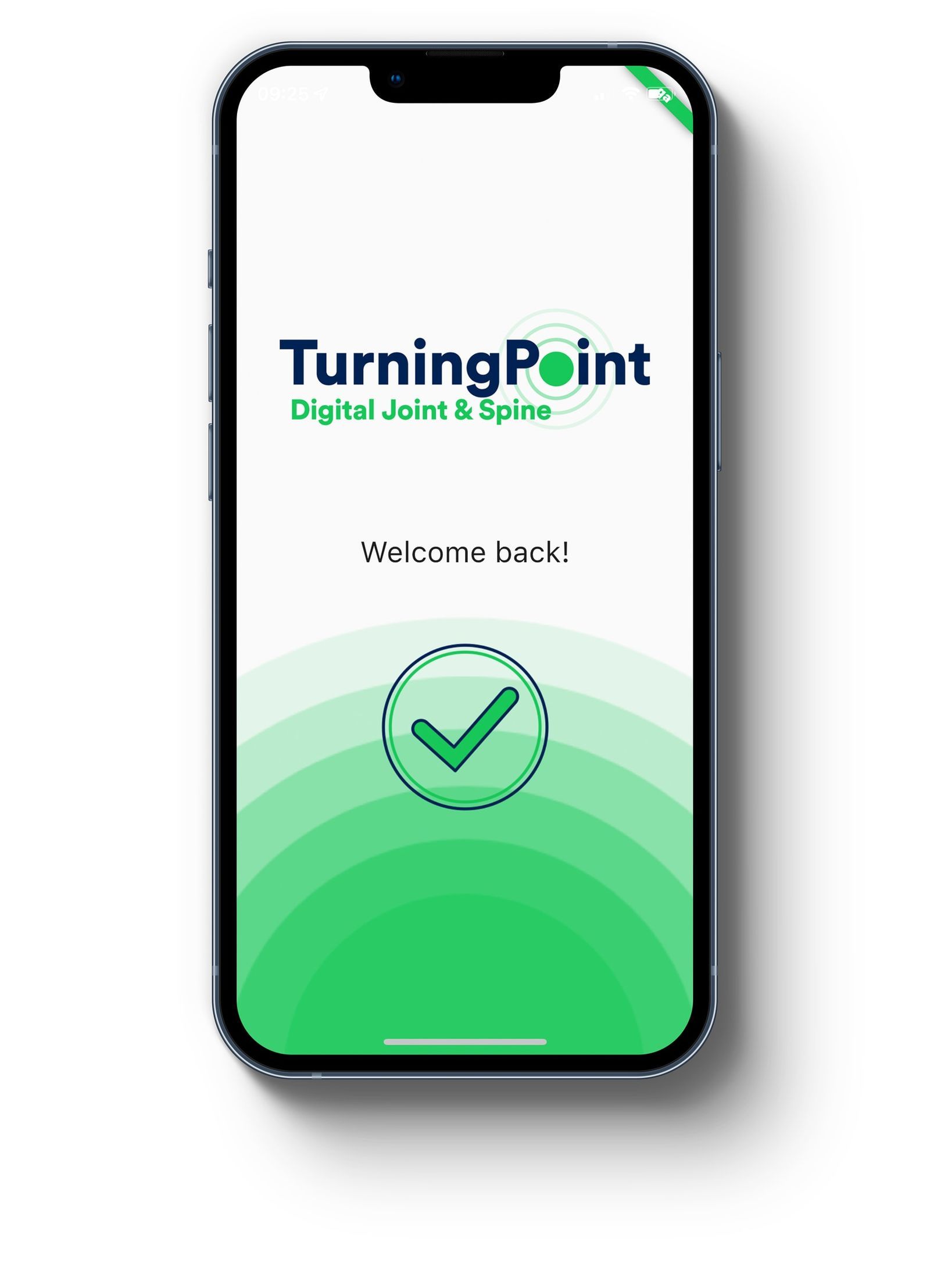 TurningPoint Healthcare | Improving the Quality, Safety and ...
