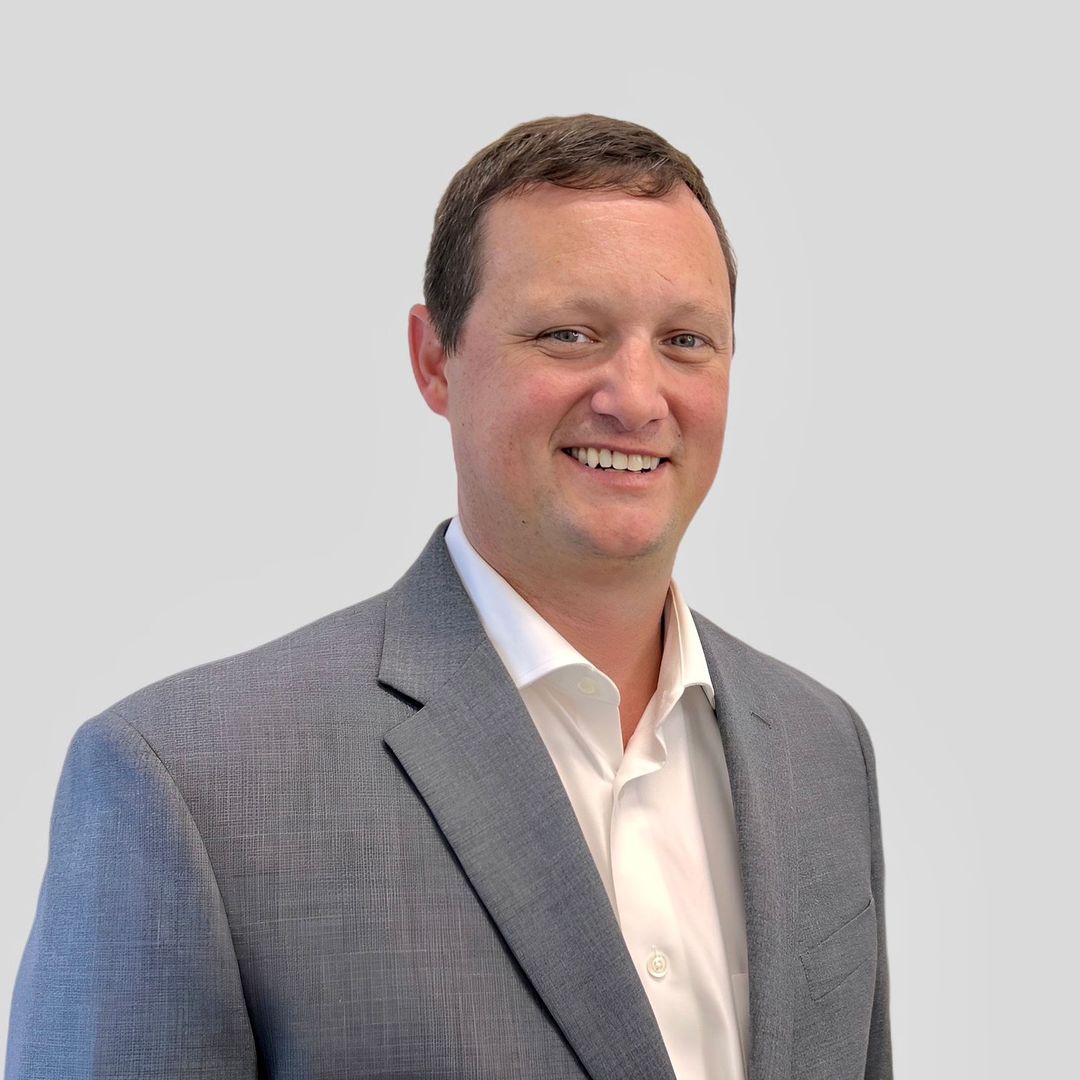 James Wiley - Account Manager