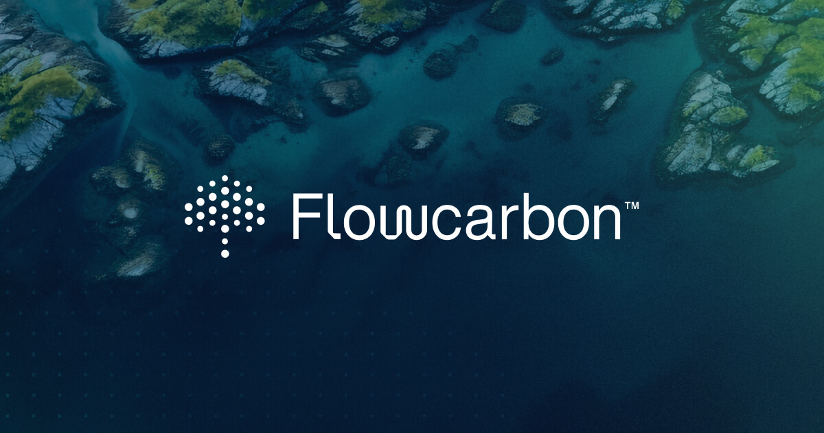 Flowcarbon - Project Finance and Bespoke Capital Solutions