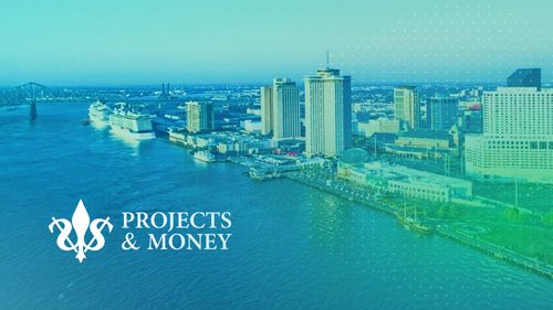 2025 ‘Projects & Money’ Recap