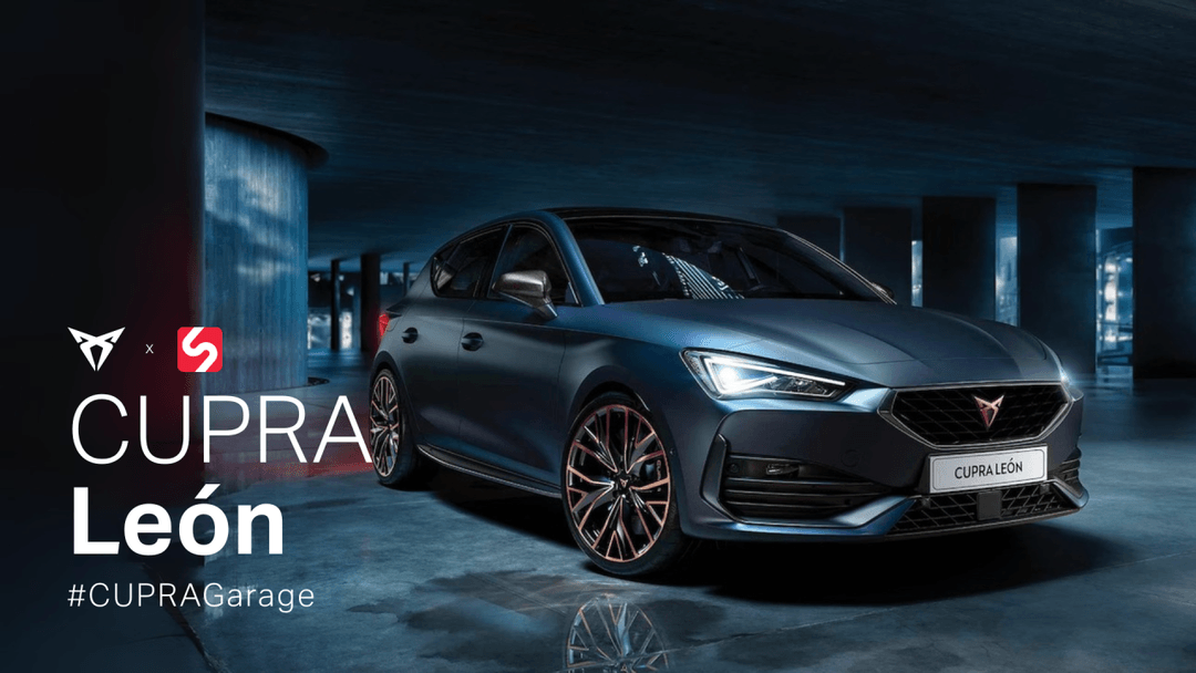 CUPRA León en Chile: potencia, diseño y la nueva forma de tener auto ...