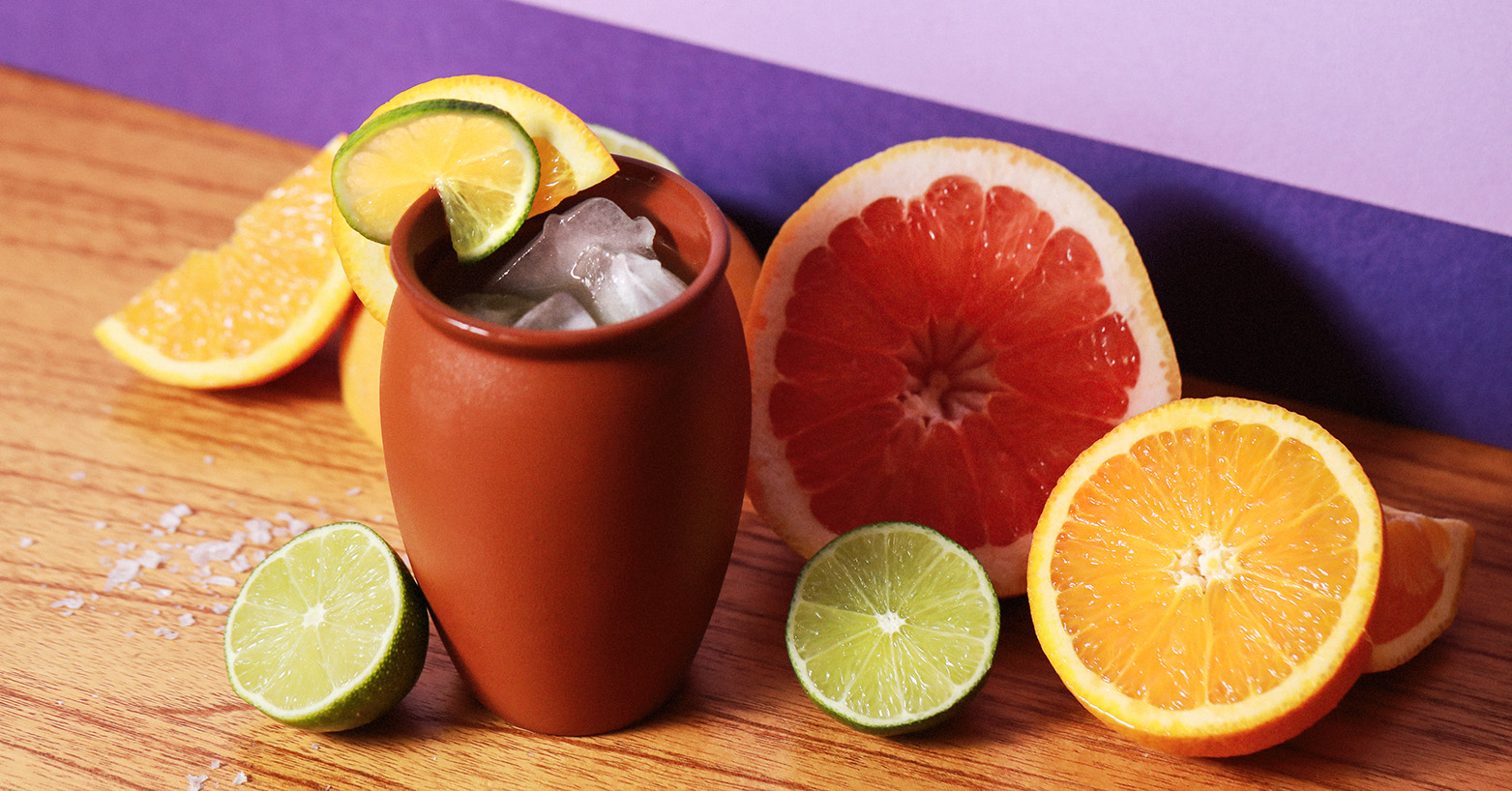 Cantarito | Komos Tequila