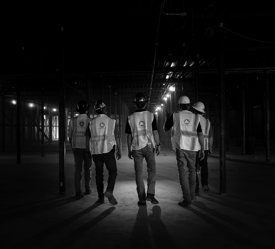 Home [www.murray.construction]