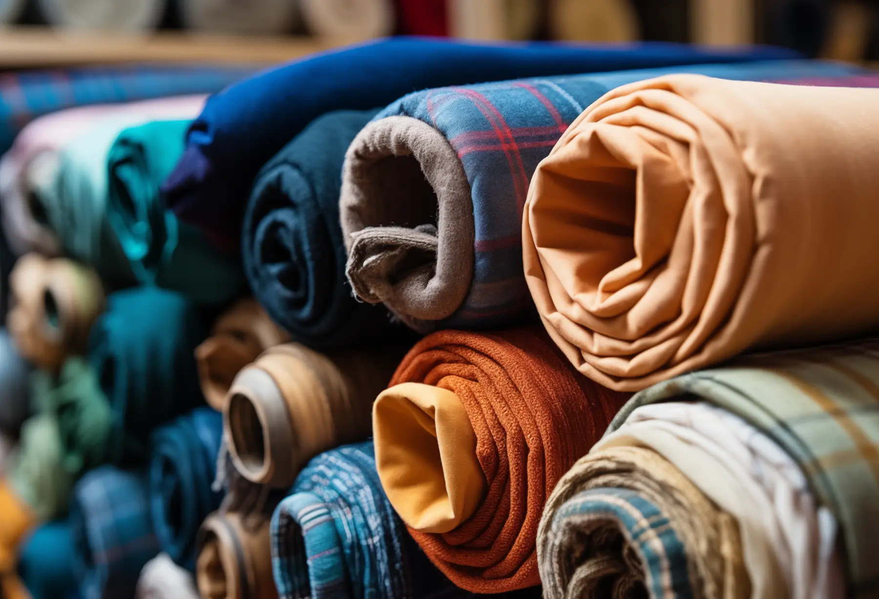 Foam and Covers | Clearance Fabrics