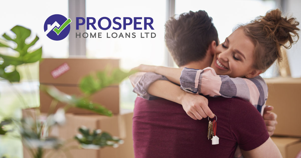 Unlock Your Financial Freedom With Prosper Home Loans