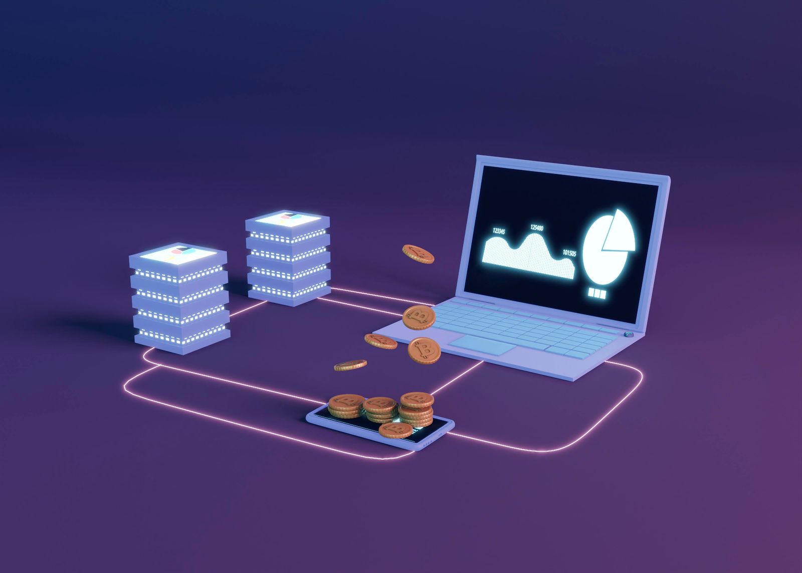 What is DLT, Types of DLT and why does it matter to payment leaders ...