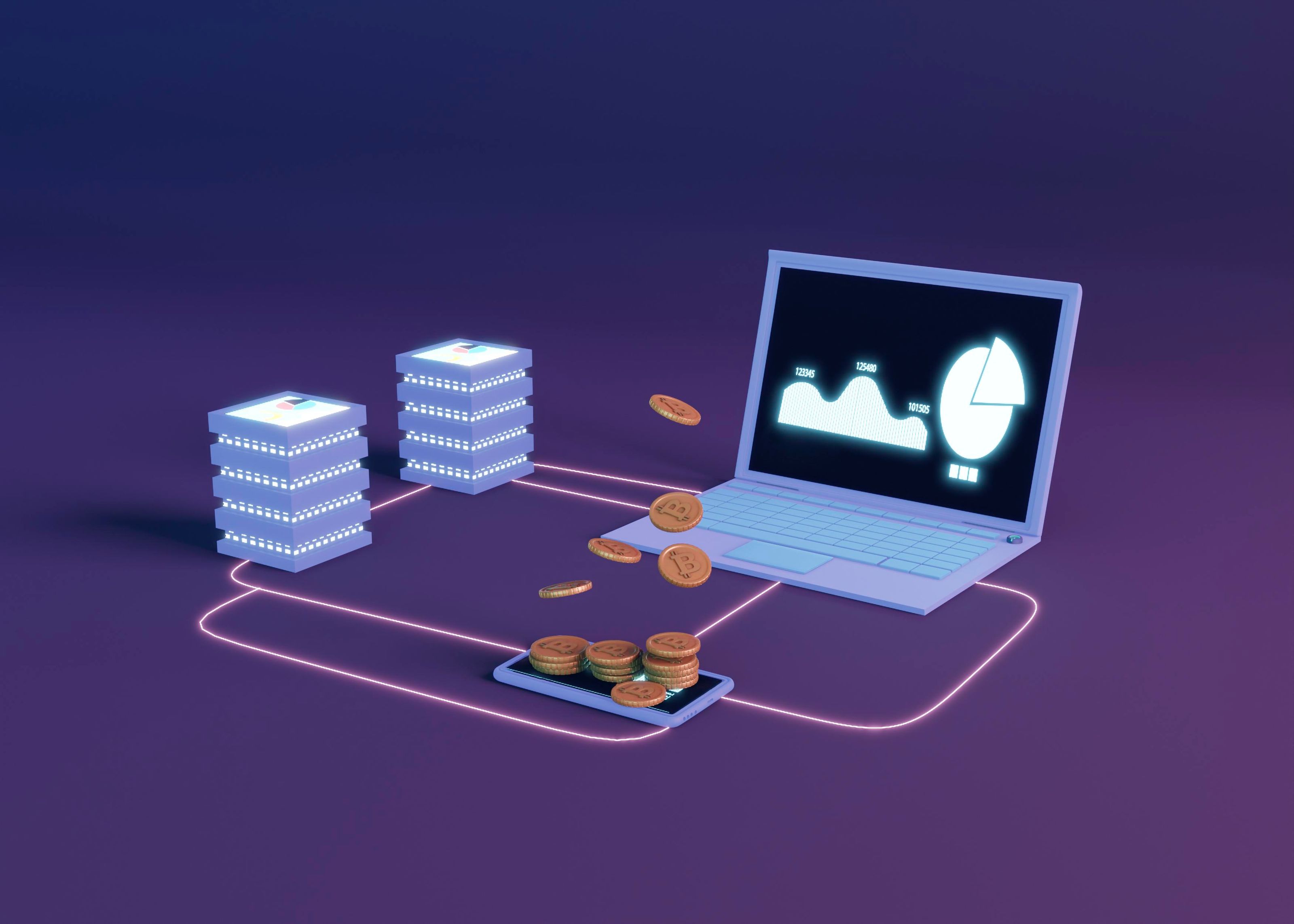 What is DLT, Types of DLT and why does it matter to payment leaders ...