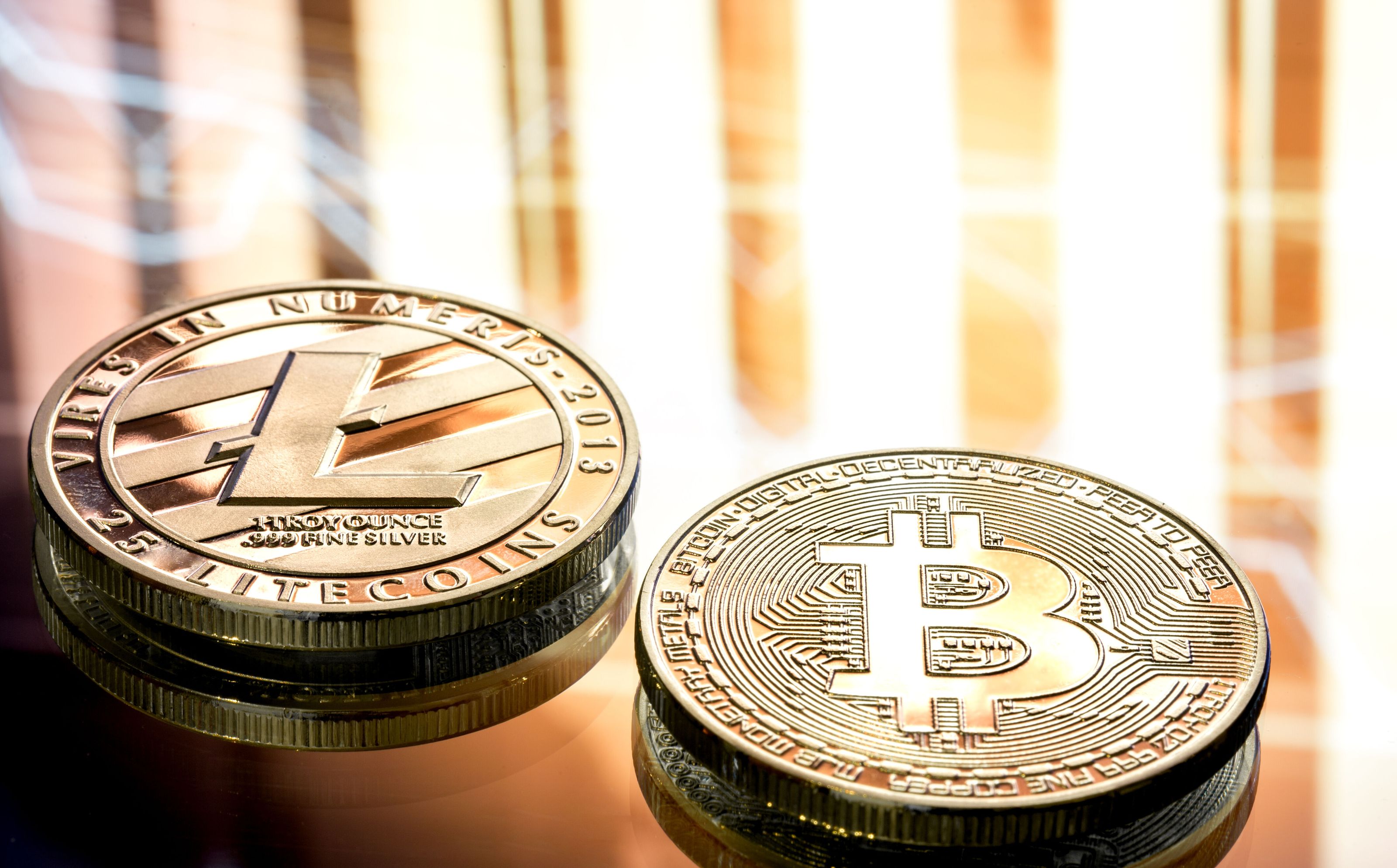 Litecoin vs Bitcoin: What are the Differences Between BTC vs LTC? | Transfi