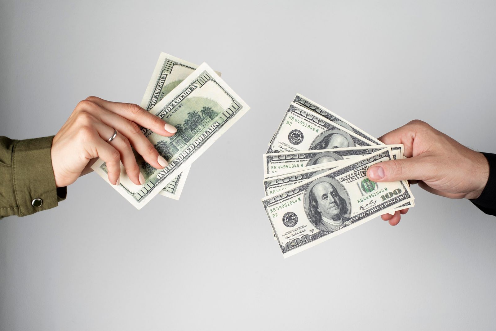 Chargeback vs Refund: The Main Differences and What This Means for You ...