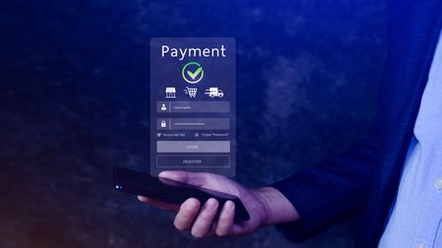 What is a Payment Processing Platform? How Does it Work? | Transfi
