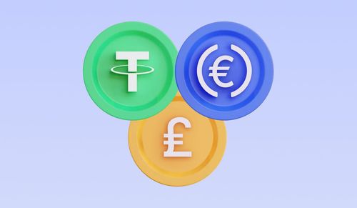 Stablecoin Issuance in the Future: The Postmortem of Fiat-Backed ...