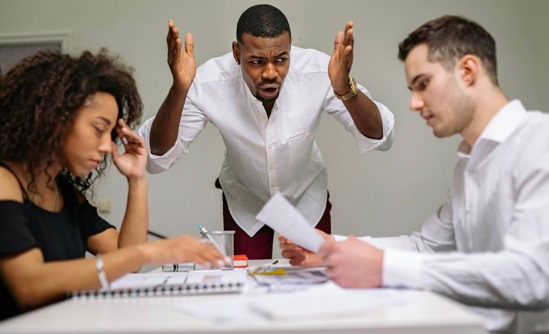 Workplace Microaggressions: How to Prevent, Mitigate, and Overcome Them ...