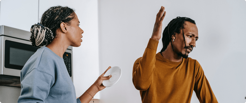 Yelling in a Relationship Part 1: What to Do if You Yell at Your ...