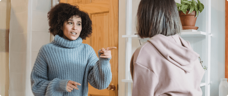 Blaming Others When Things Go Wrong | Inner Balance Counseling