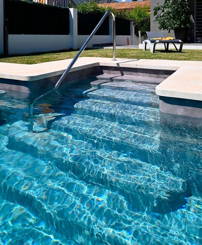 France Pool Liner, spécialiste liners armés en France