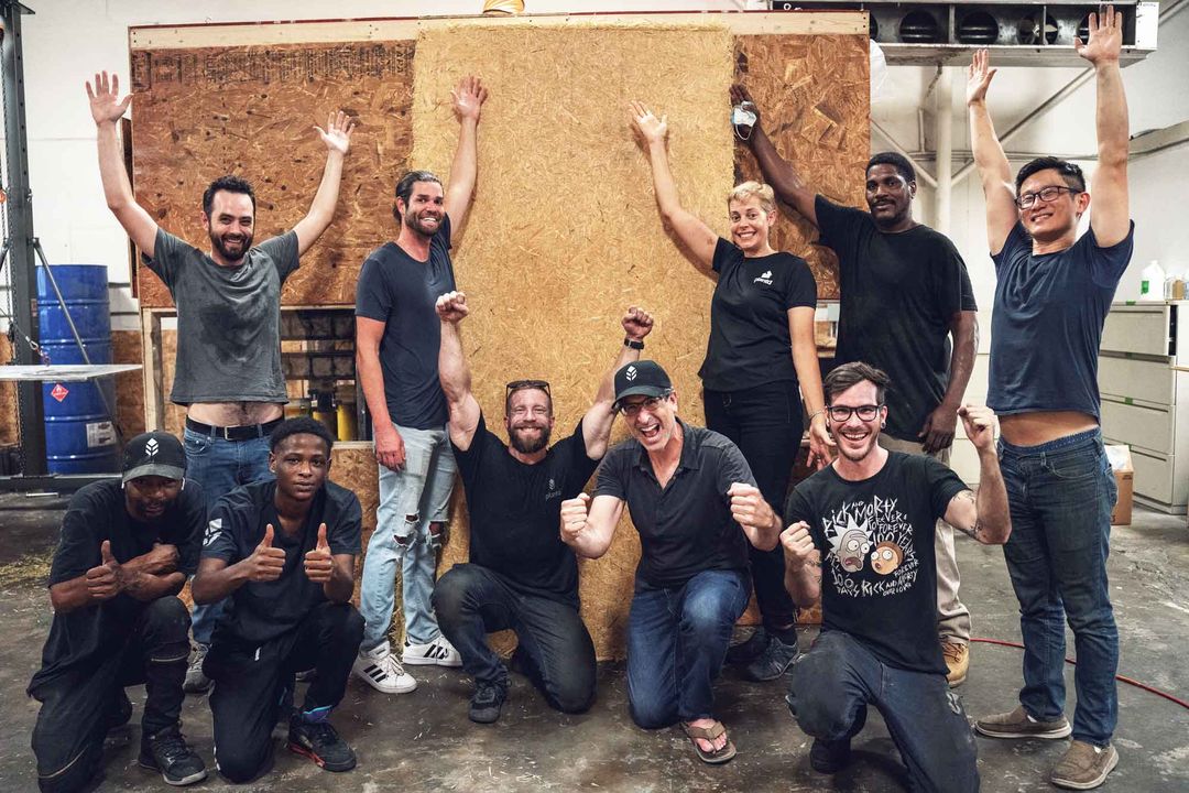 About | Plantd Materials