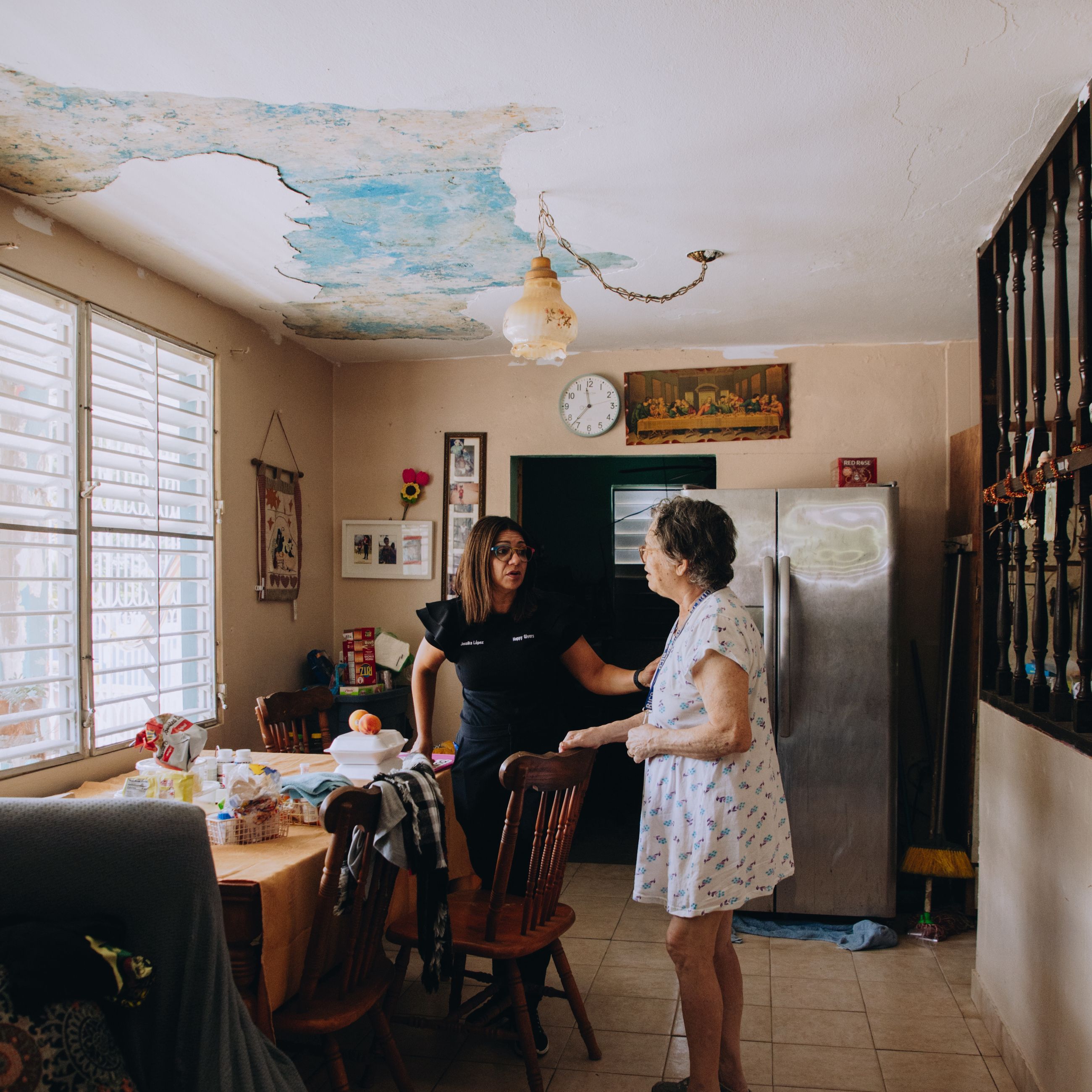 The Happy Givers NPO • Serving, Empowering