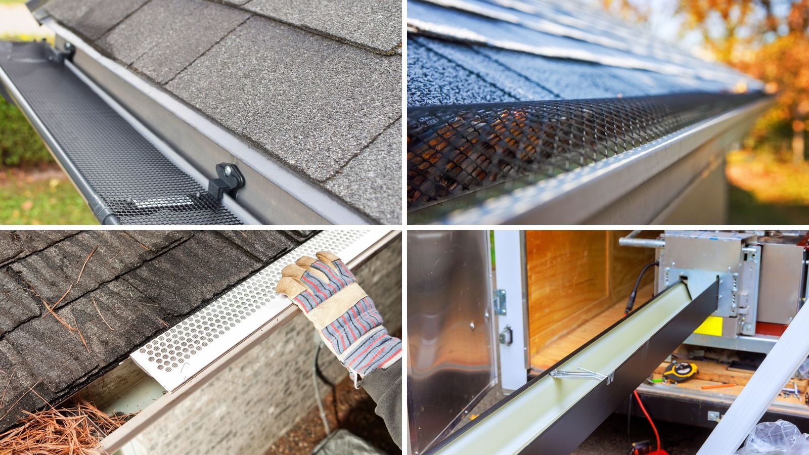 Gutter Guards in 2026: Are They Worth It for Homeowners? | Timberland ...