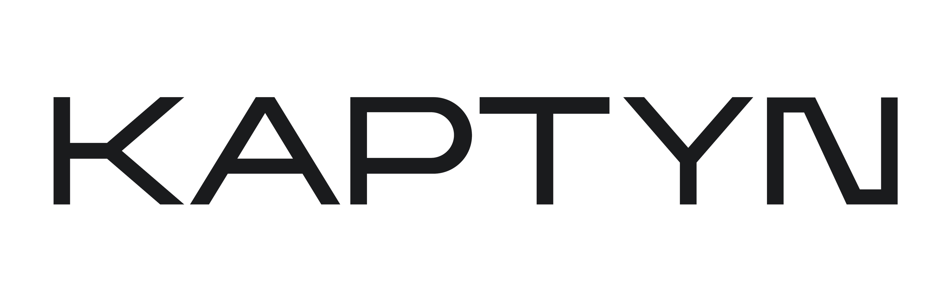 Kaptyn | Premium Ground Transportation Platform
