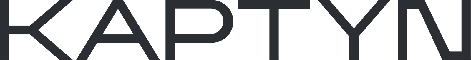 Las Vegas Strip Car Service Specials | Kaptyn