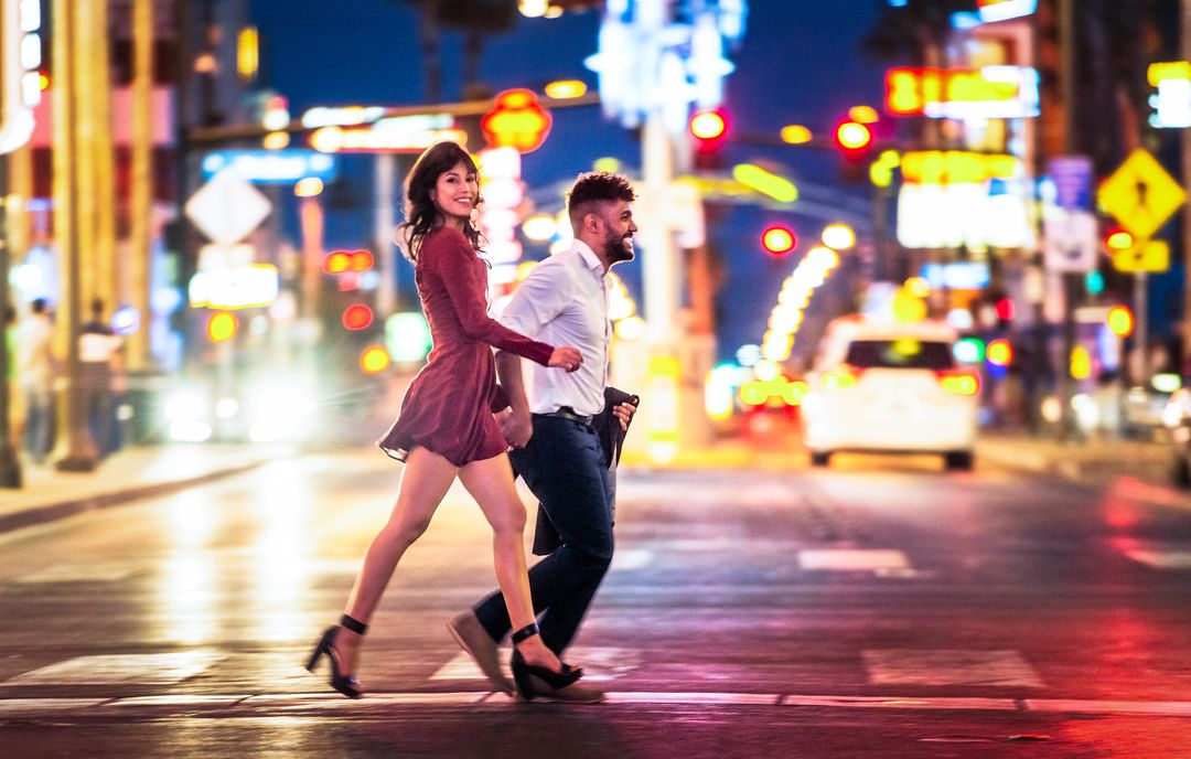 Las Vegas Strip Car Service Specials | Kaptyn