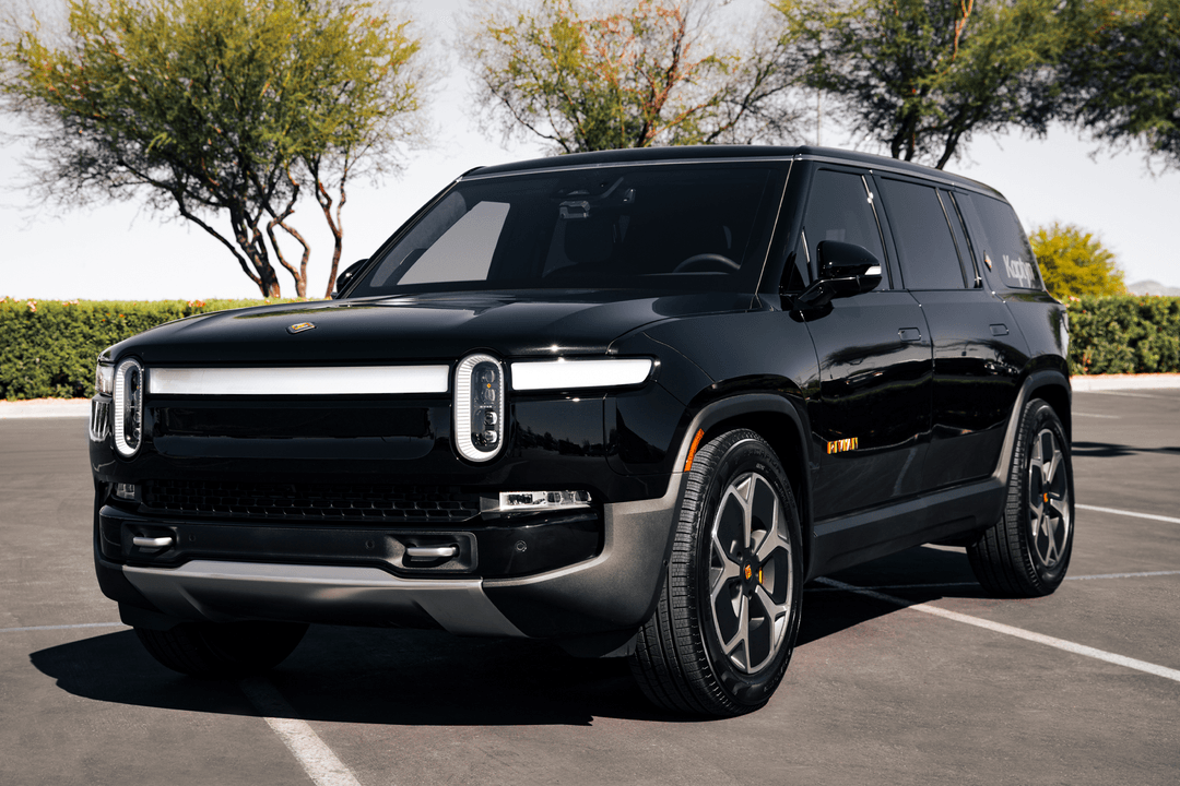 Las Vegas Car Service & Private Transportation Options
