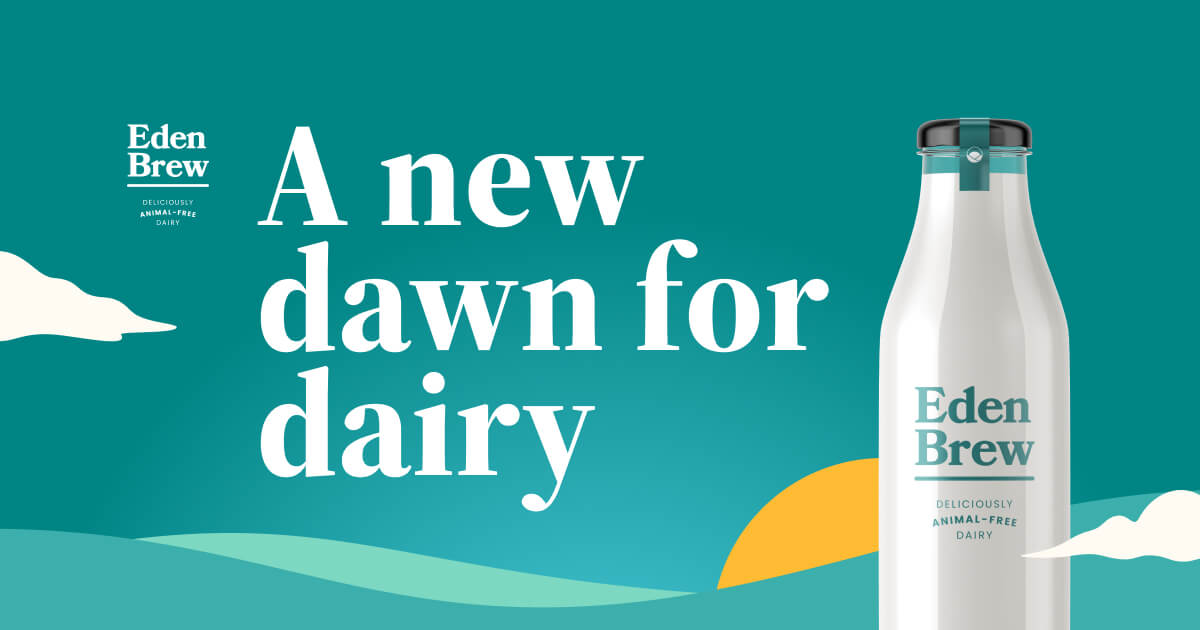 Eden Brew | Enhancing Protein