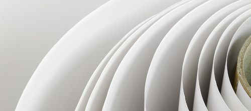 A heritage of making ideas matter - Hung Hing Printing Group Limited