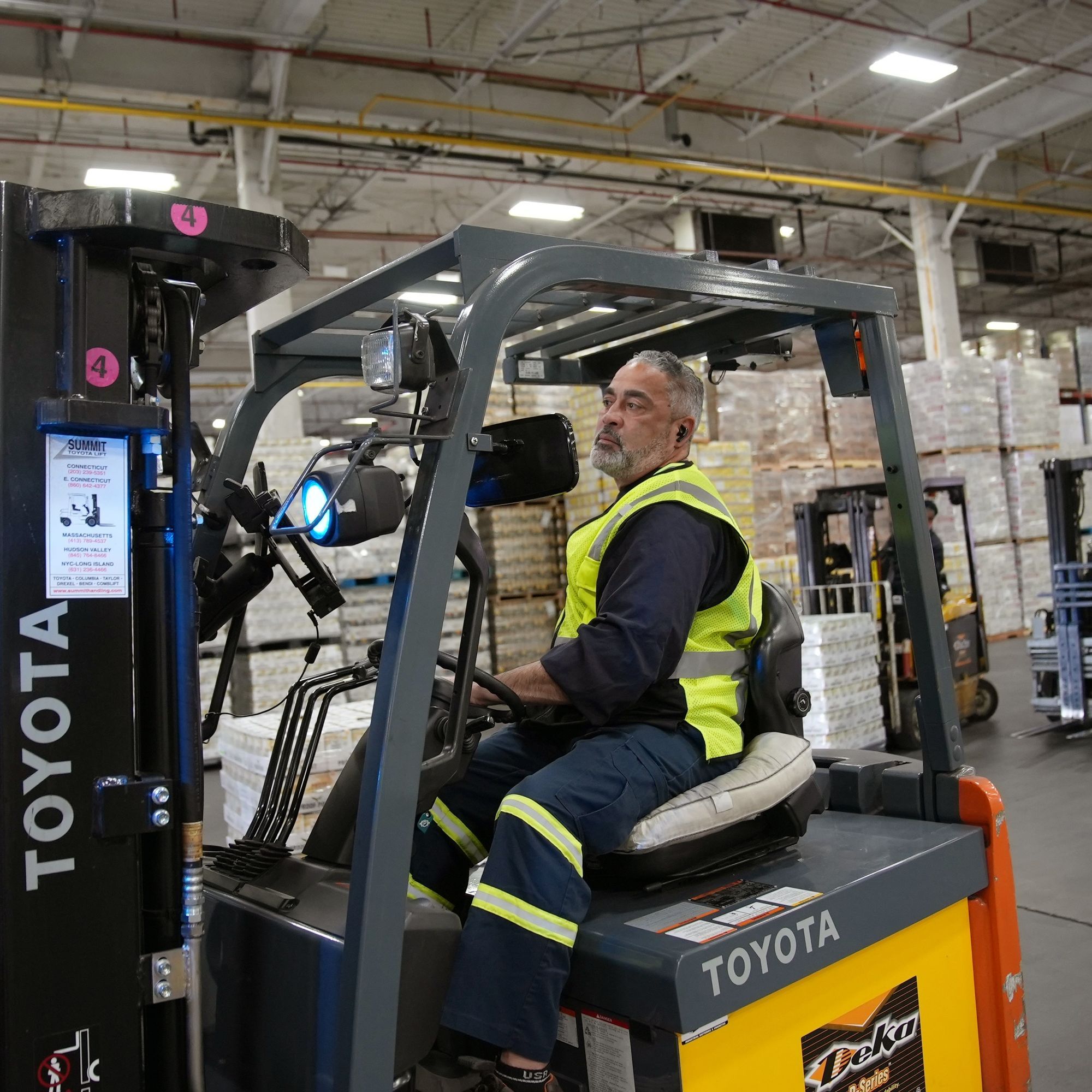 About | Manhattan Beer Distributors