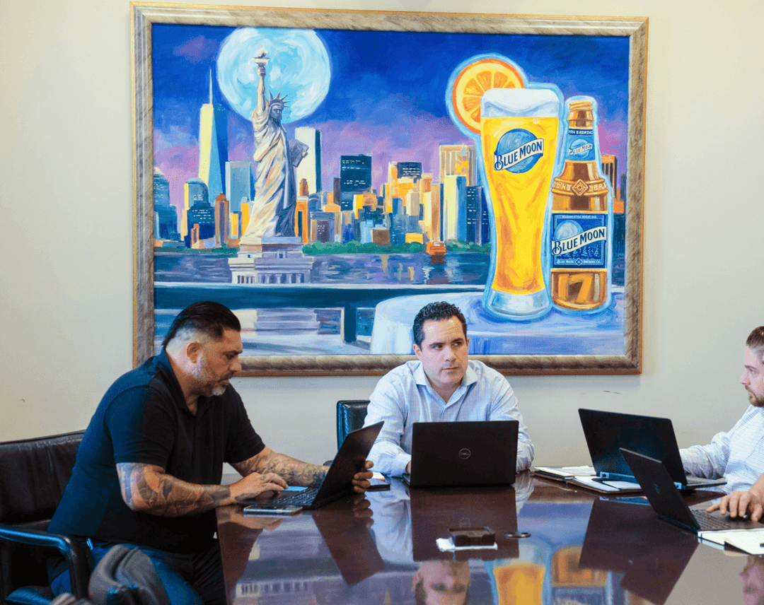 Careers | Manhattan Beer Distributors