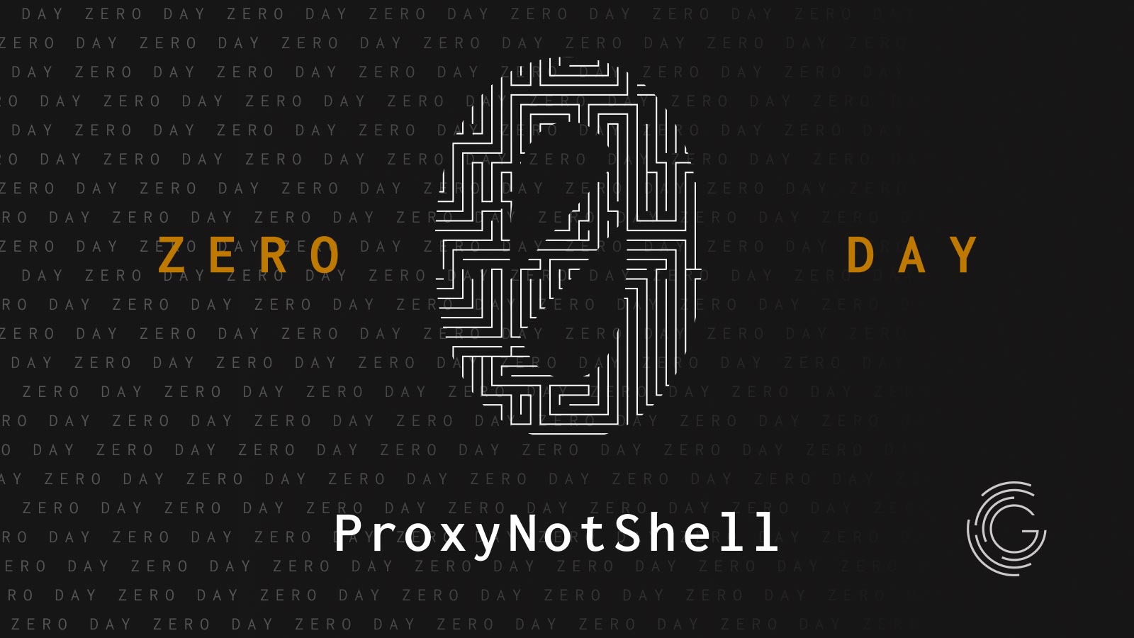 GreyNoise | Microsoft Exchange ProxyNotShell 0-Day Vulnerability
