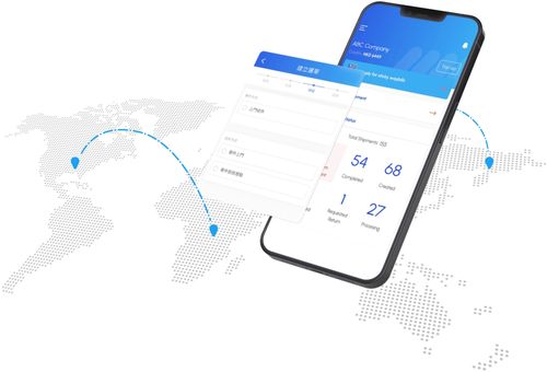 Home - Jumppoint - Your One-Stop e-Commerce Logistics Technology Platform