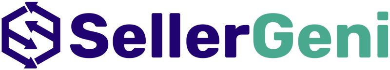 SellerGeni - A powerful Amazon seller software tool for businesses