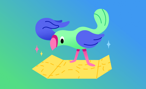 Creator to Server Admin 101