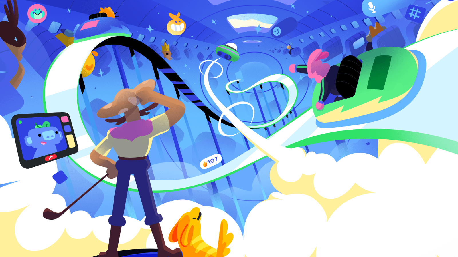 Safety News Hub | Discord