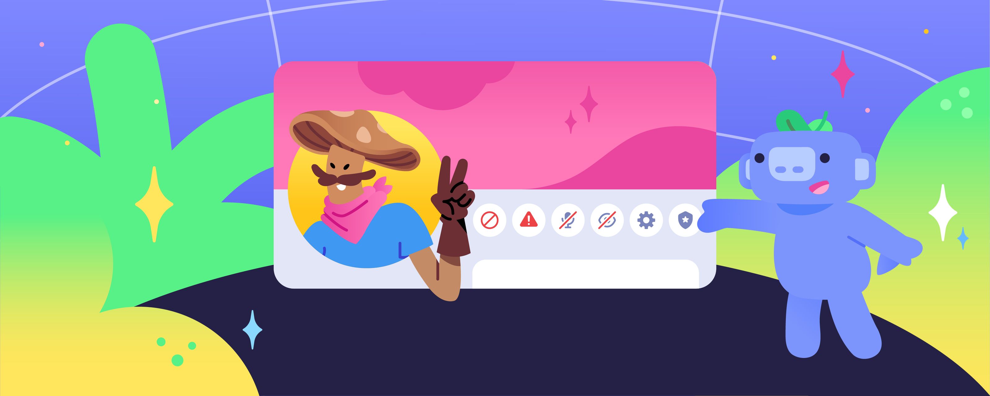 Safety Library | Discord