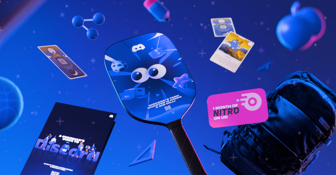 Transparency Hub | Discord Safety