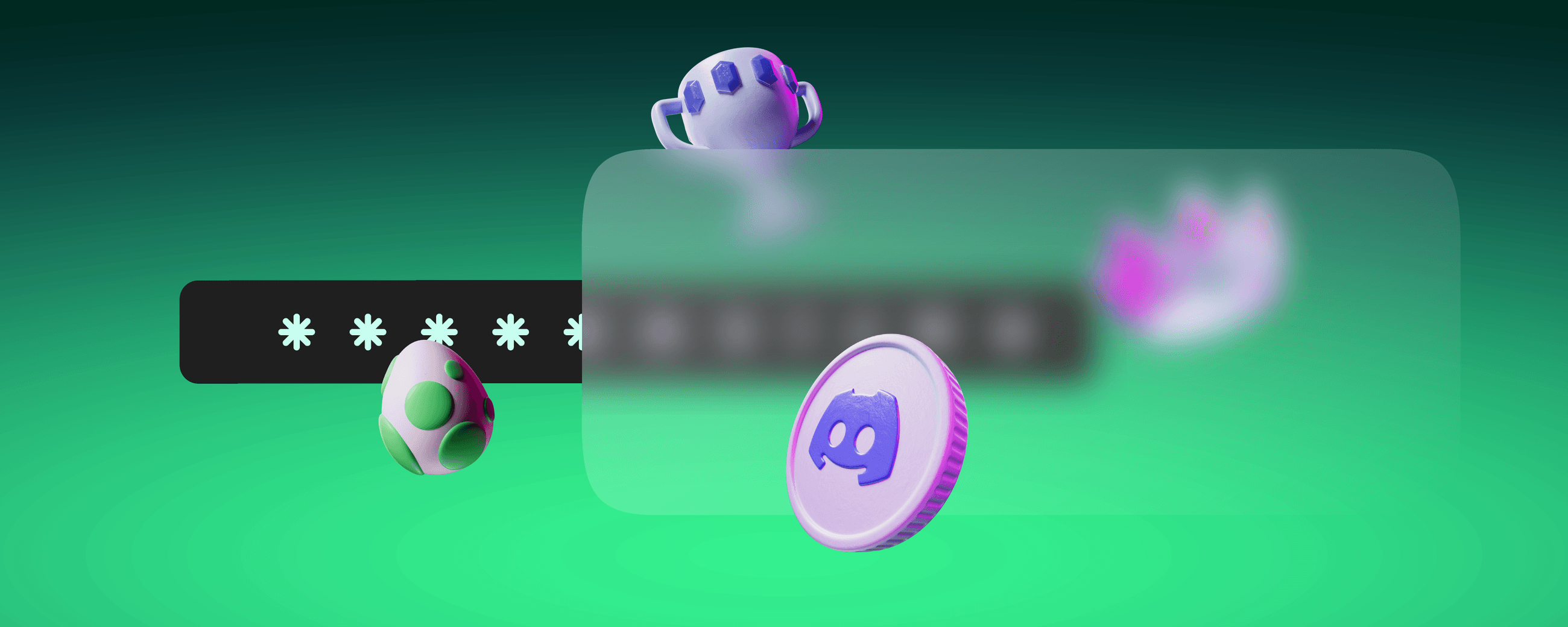 Four Steps to a Safer Account | Discord Safety