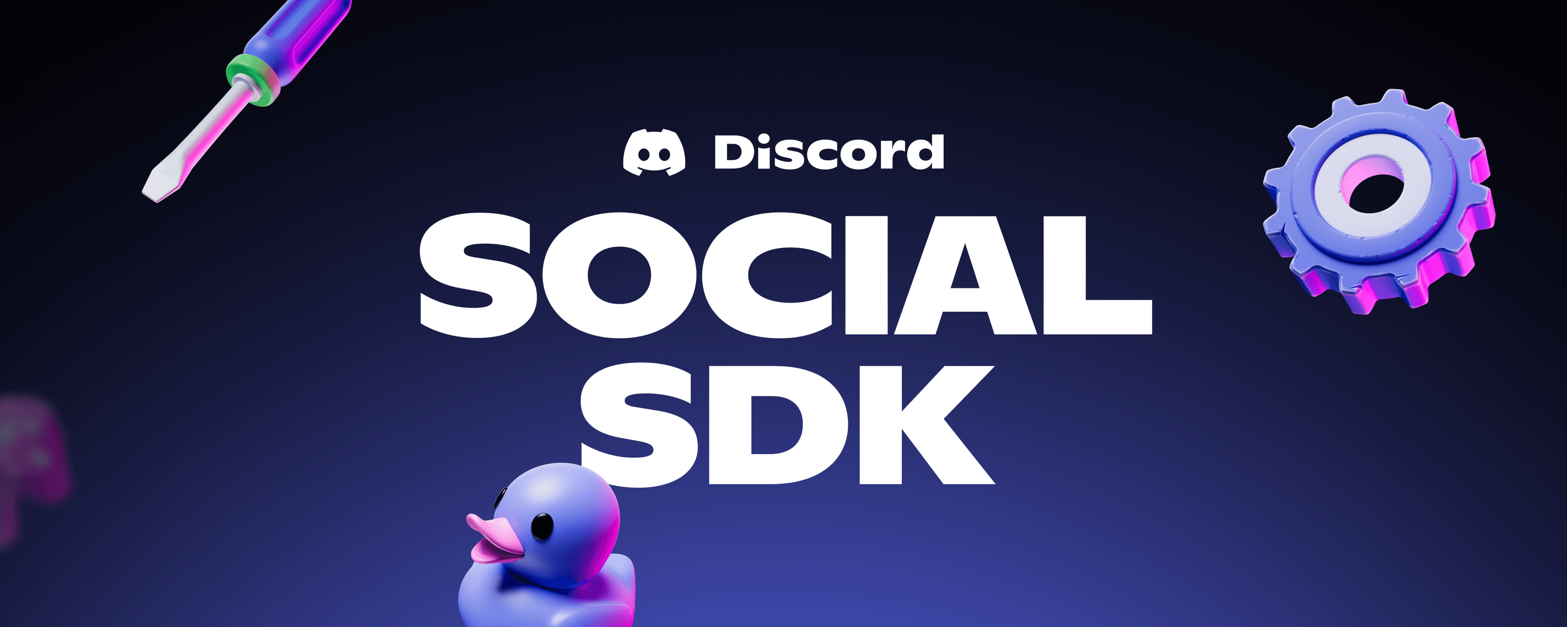 Announcing Discord’s Social SDK, Helping Power Your Game’s Social ...