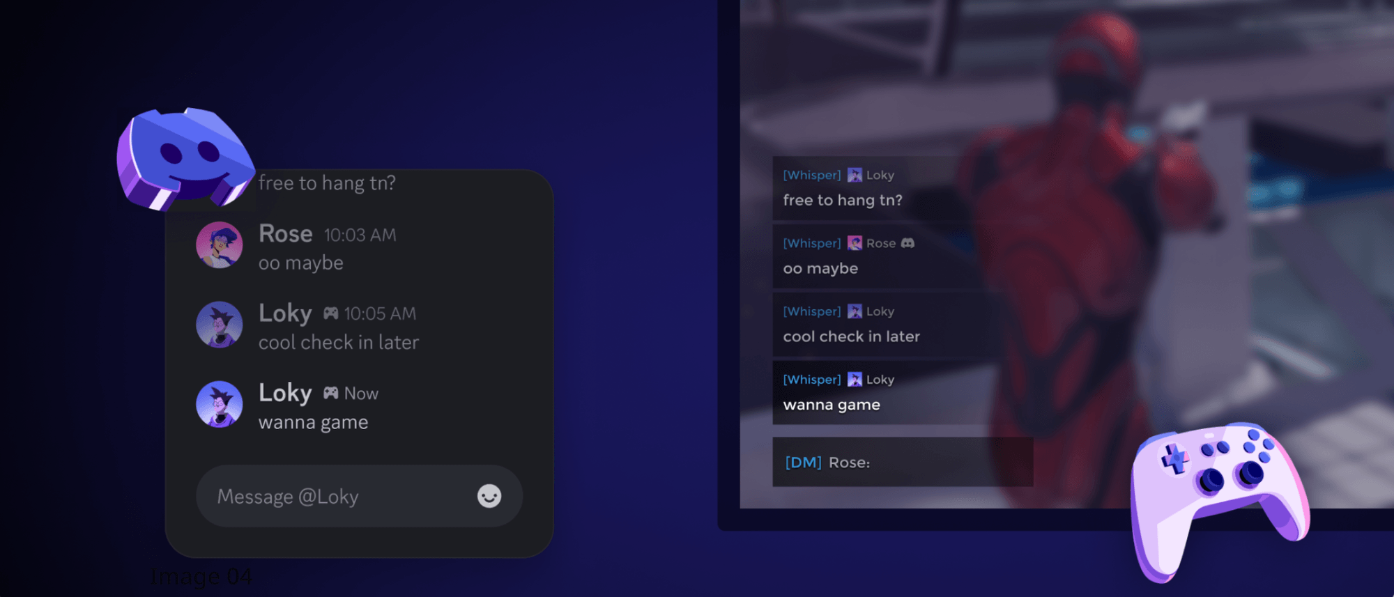 Discord Opens its Social SDK Communication Features, Powering New Era of Social Play