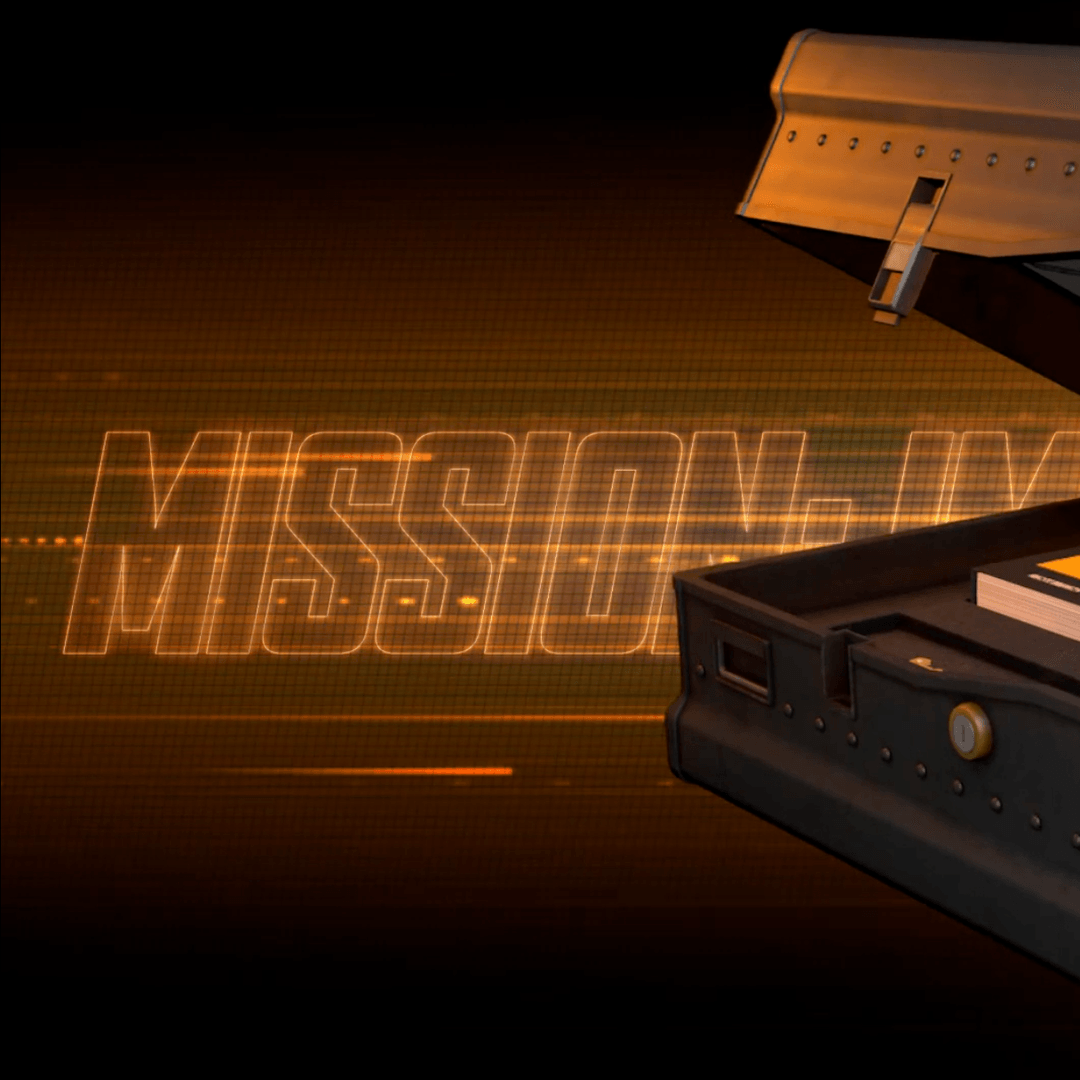 Mission: Impossible The Final Reckoning Play Quest