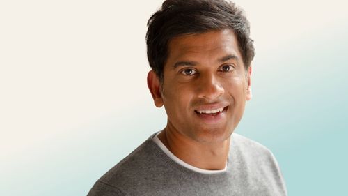 Dr Rangan Chatterjee: The Thrive Tour