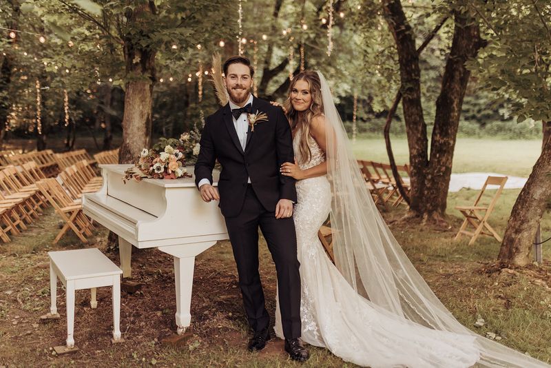 Elevate Your Wedding with Our All-Inclusive Package