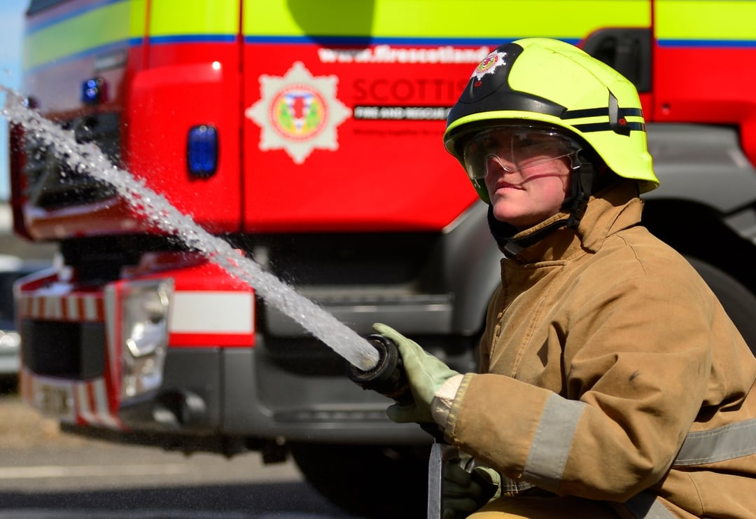 Welcome to Lifelines Scotland