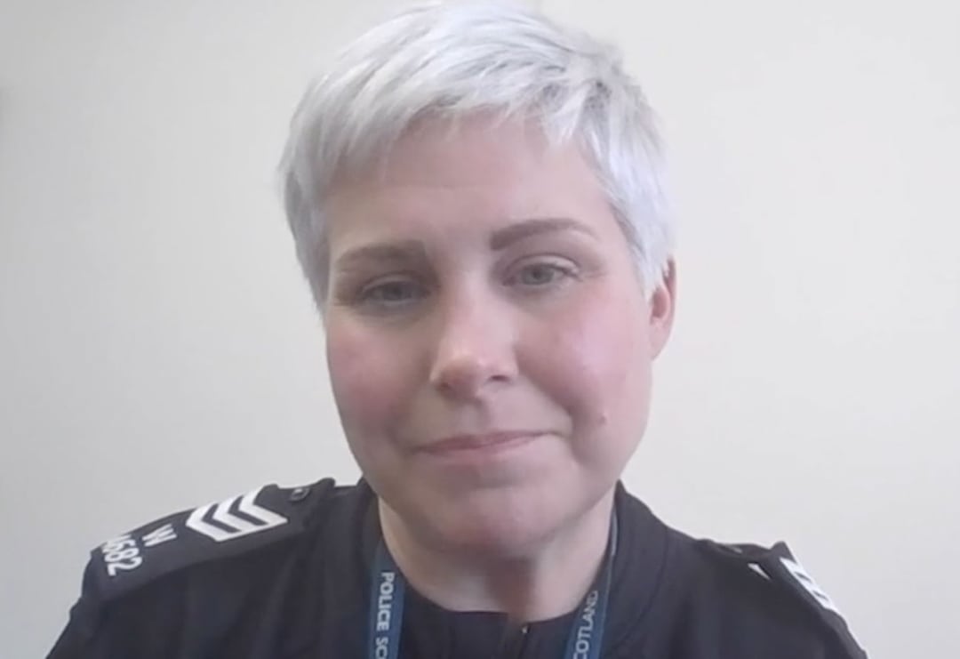 Welcome to Lifelines Police