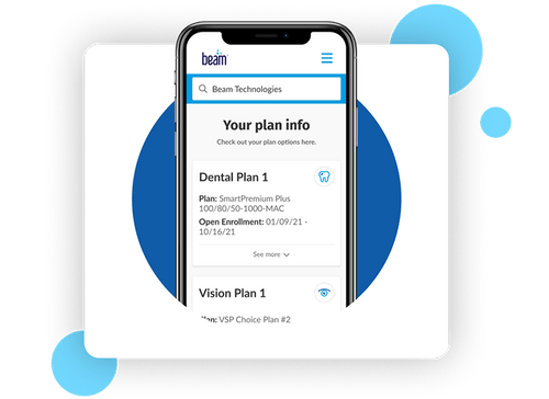 For Employers | Beam Benefits